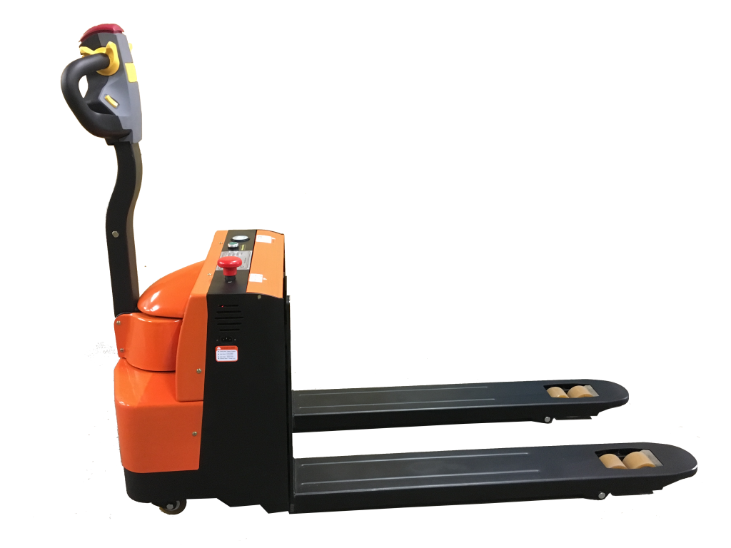 Hi-rise WPT15-2 – 金昇叉車公司